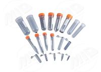 China Impact Resistant Medical Injection Molding OEM Blood Collection Tube Durable for sale