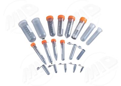 China Impact Resistant Medical Injection Molding OEM Blood Collection Tube Durable for sale