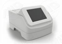 China Medical Injection Molding Diagnostic Device Housing Display ABS PC OEM for sale