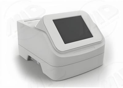 China Medical Injection Molding Diagnostic Device Housing Display ABS PC OEM for sale