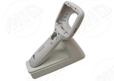 China Medical Injection Molding Portable Diagnostic Device Housing Display PC TPU OEM for sale