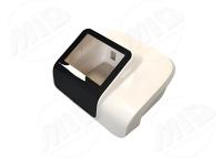 China Medical Injection Molding Monitoring Device Housing Display ABS PC OEM for sale