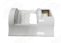 China Medical Injection Molding Desktop Diagnostic Device Housing Display PC ABS OEM for sale