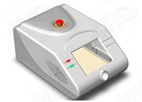 China Medical Injection Molding Infusion Pump Housing ABS PC Durable OEM for sale