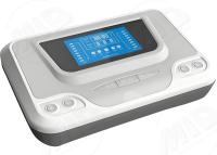 China Medical Injection Molding Multifunctional Medical Device Housing Display PC ABS OEM for sale