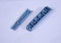 China Medical Injection Molding Catheter Fixation Clip Flexible TPU OEM for sale