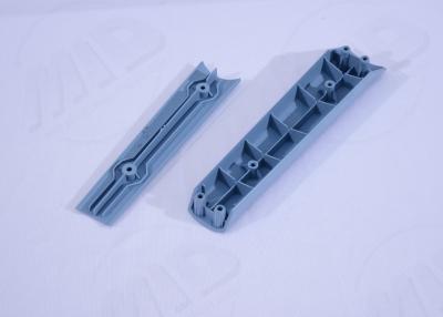 China Medical Injection Molding Catheter Fixation Clip Flexible TPU OEM for sale