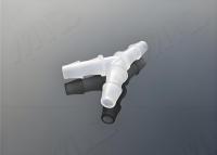 China Medical Injection Molding Connector Clip Durable PC POM OEM for sale