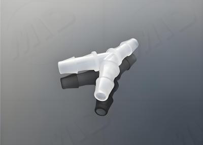 China Medical Injection Molding Connector Clip Durable PC POM OEM for sale