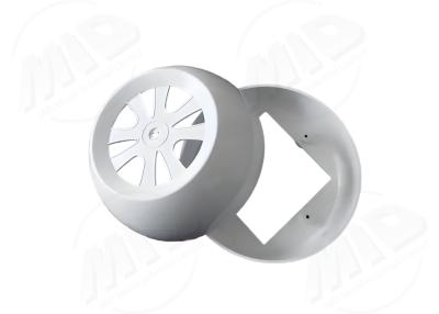 China PC ABS Injection Molding Medical Parts Customized Injection Molding Medical Durable for sale