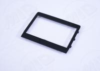 China Medical Injection Molding Transparent Observation Window Clear PMMA PC OEM for sale