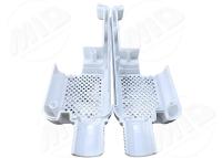China Medical Injection Molding Small Connector Interface Durable POM PC OEM for sale