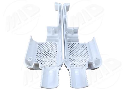 China Medical Injection Molding Small Connector Interface Durable POM PC OEM for sale