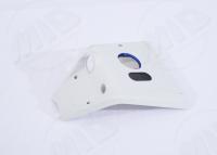 China Customized Medical Injection Molding TPU Silicone Injection Molding Services Shockproof for sale