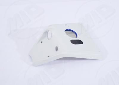 China Customized Medical Injection Molding TPU Silicone Injection Molding Services Shockproof for sale
