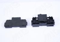 China Electronic Injection Molding Precision Connectors PBT LCP Insulating Durable OEM for sale
