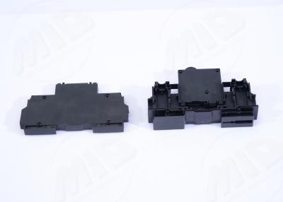 China Electronic Injection Molding Precision Connectors PBT LCP Insulating Durable OEM for sale