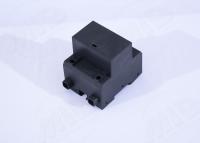 China Electric injection molding Custom Plastic SPD Enclosure Flame Retardant Injection Molding Manufacturer China for sale