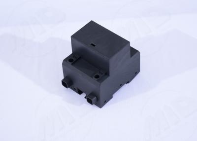 China Electric injection molding Custom Plastic SPD Enclosure Flame Retardant Injection Molding Manufacturer China for sale
