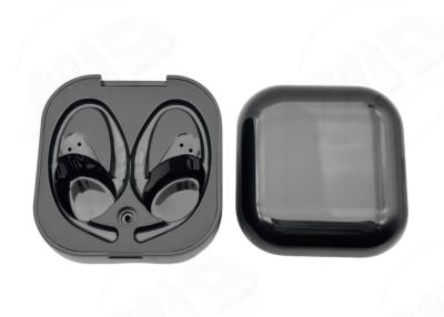 China UV Coating Plastic Injection Parts Lightweight Electronic Injection Moulding Durable for sale