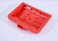 China Electronic Injection Molding Plastic Housing ABS PC Durable Custom OEM for sale
