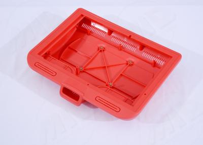 China Electronic Injection Molding Plastic Housing ABS PC Durable Custom OEM for sale
