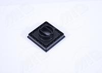 China Electronic Injection Molding Electronic Module Case PC ABS Flame Retardant OEM for sale