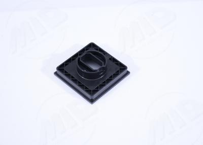 China Electronic Injection Molding Electronic Module Case PC ABS Flame Retardant OEM for sale