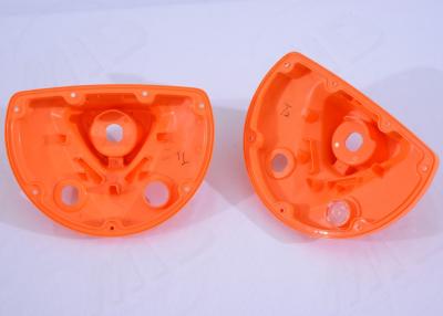 China PBT LCP PPS Electronic Injection Molding Insulation Plastic Mold Parts High Temperature OEM for sale