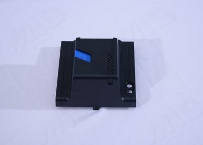 China Custom Electronic Injection Molding Heat Dissipation Injection Plastic Parts Lightweight for sale