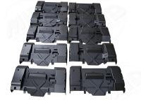 China Plastic Metal Prototype 3D Printing Services OEM Rapid Prototype Machined Parts for sale