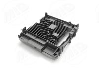 China High Precision Rapid Prototypes Custom CNC Machining Parts Industrial for sale