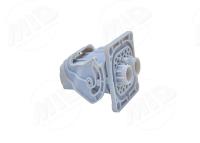 China Vacuum Rapid Prototypes Automotive Medical Prototype Plastic Parts for sale