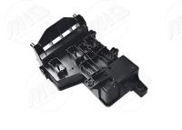 China Rapid Prototype Rapid Injection Molding Plastic Parts Small Batch Custom OEM for sale