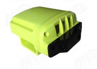 China Customized Rapid Prototypes Injection Molding Plastic Prototype Parts for sale