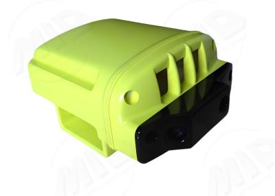 China Customized Rapid Prototypes Injection Molding Plastic Prototype Parts for sale