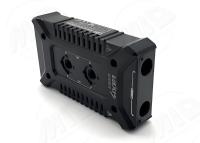 China Rapid Prototype Battery Box Housing Plastic Parts CNC Injection Custom OEM for sale