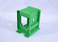 China Rapid Prototype Industrial Equipment Testing Instrument Housing Plastic Parts CNC OEM for sale