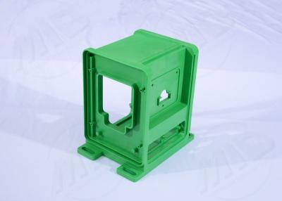 China Rapid Prototype Industrial Equipment Testing Instrument Housing Plastic Parts CNC OEM for sale