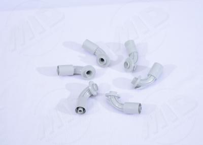 China Industrial Injection Molding Electronic Plastic Parts High Precision Insulation OEM for sale