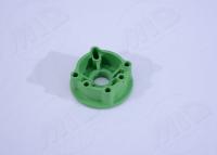 China Customized Industrial Injection Molding High Precision Custom Plastic Parts Durable for sale