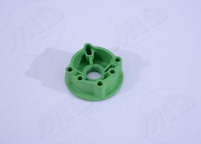 China Customized Industrial Injection Molding High Precision Custom Plastic Parts Durable for sale