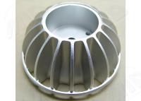 China Custom CNC Machining Service Precision Metal Plastic Parts ±0.005mm for sale