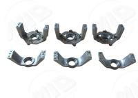 China CNC Machining Services Custom Metal Plastic Parts High Precision Fast Prototyping OEM Manufacturing for sale