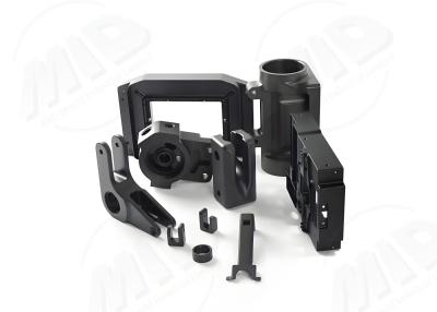 China CNC Machining Services High Precision Parts for sale