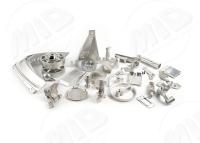 China CNC Machining Medical Device Parts High Precision for sale