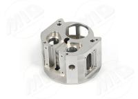 China CNC Machining Electronic Enclosures Custom Parts for sale