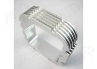 China CNC Machining Stainless Steel Parts Custom High Strength Corrosion Resistant for sale