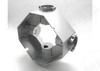 China Plating CNC Machining Automotive Parts  OEM Custom Engine Parts High Precision for sale
