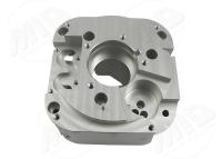 China CNC Machining Battery Enclosures Custom Aluminum Stainless Steel Durable Precision Parts for sale